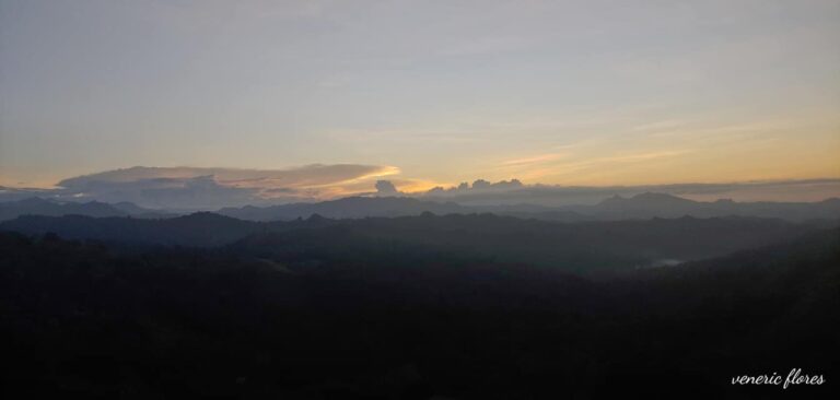 Manlangit Nature Park – " A Quick Getaway From Stress